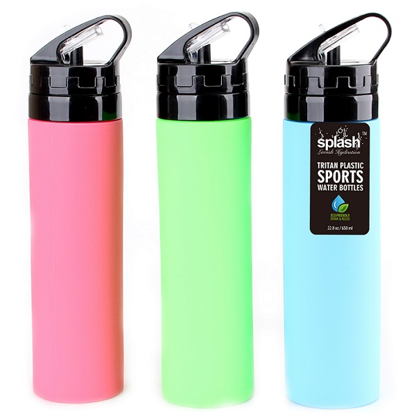 Splash – Page 2 – Splash Bottles